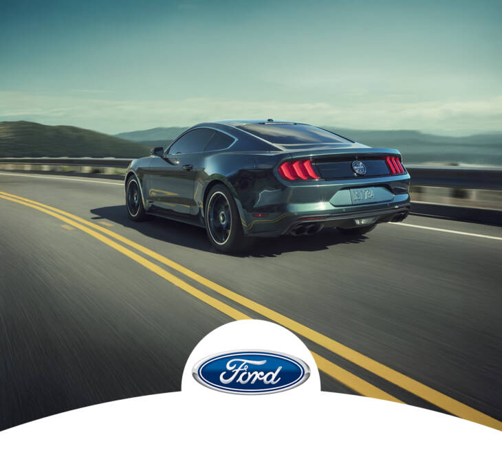 Ford Certified Collision Repair - Pristine Collision Center