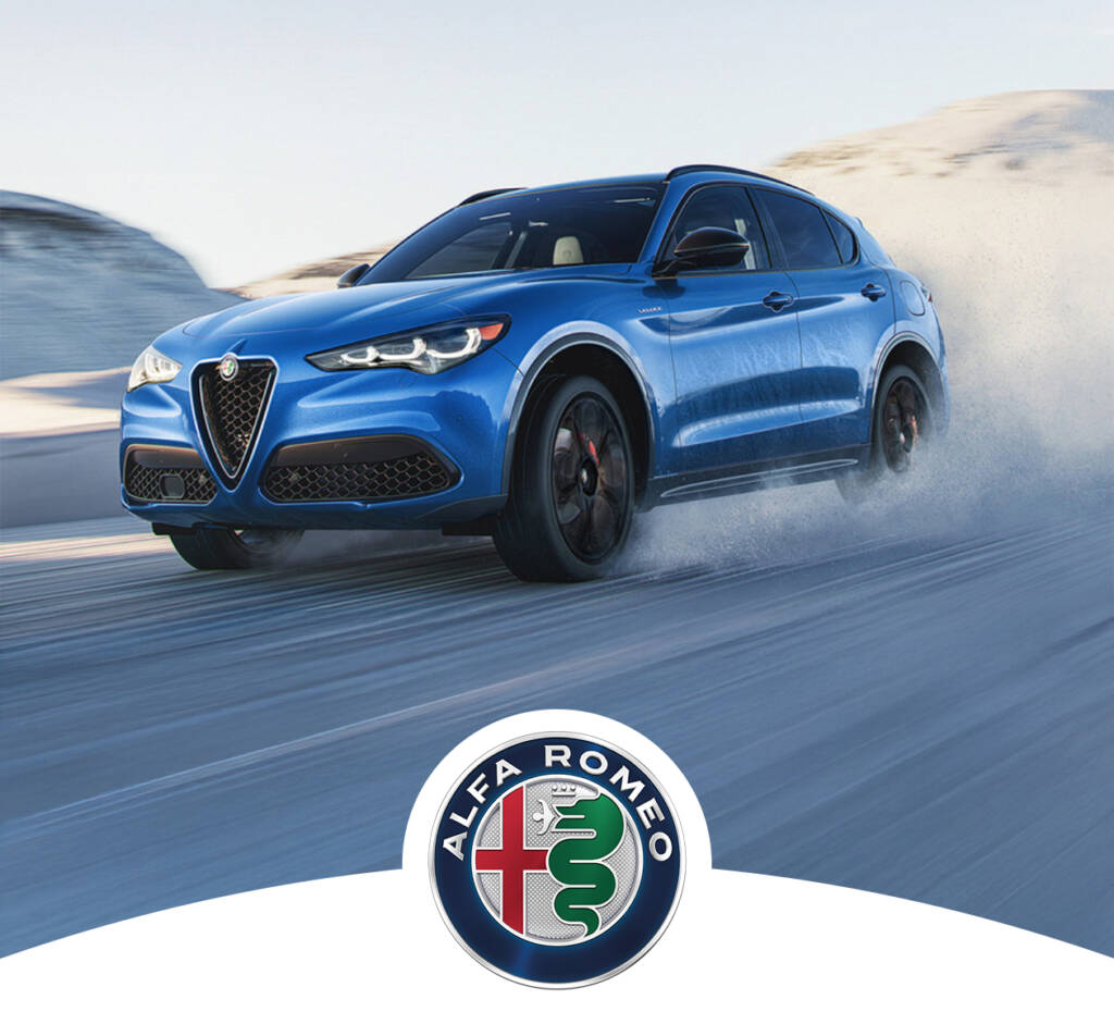 Alfa Romeo Certified Collision Center | Pristine Collision Center