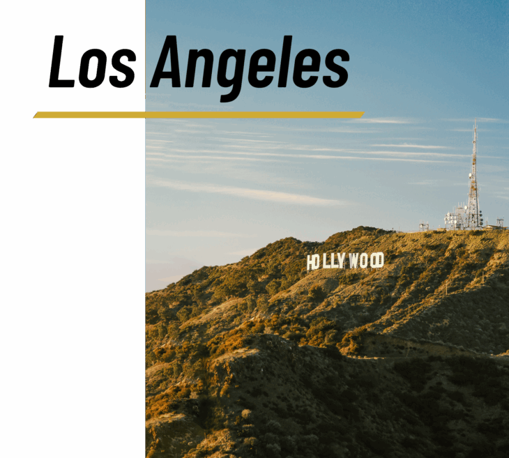 Premium Auto Body Shop in Los Angeles | Pristine Enterprises